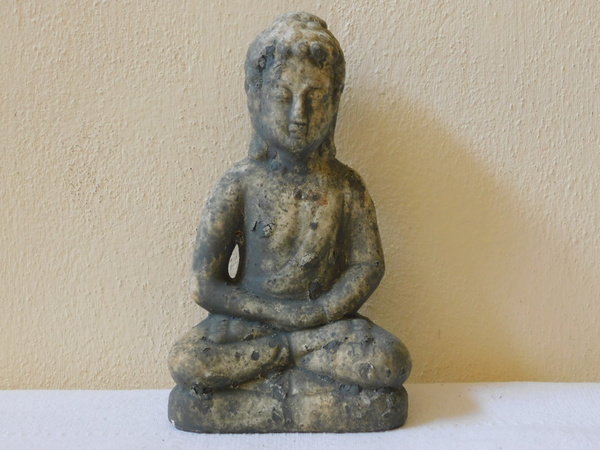 BUDDHA - SOCHA