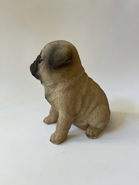 MOPS MOPSÍK - ŠTĚNĚ SOŠKA