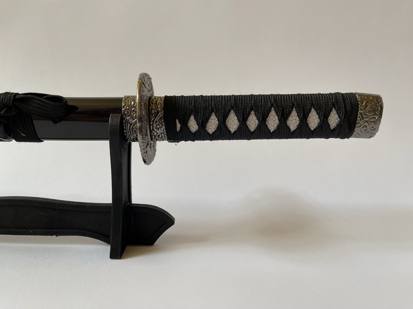 KATANA MINIATURA - THE LAST SAMURAI