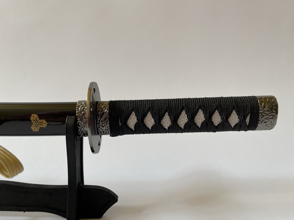 KATANA MINIATURA - KIL BILL