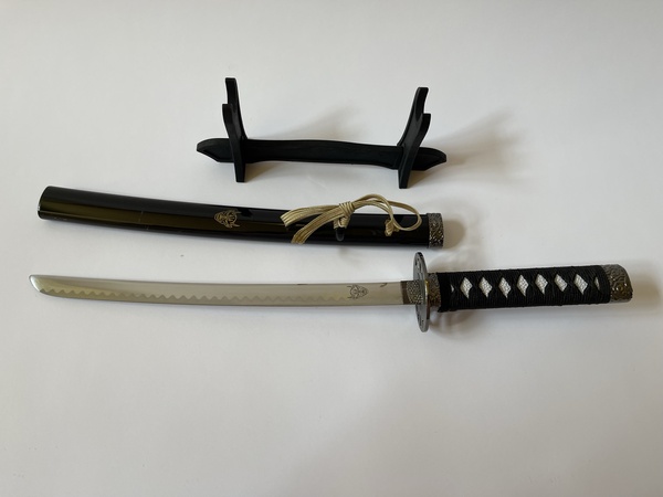 KATANA MINIATURA - KIL BILL