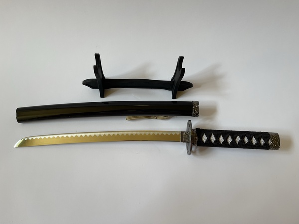 KATANA MINIATURA - KIL BILL