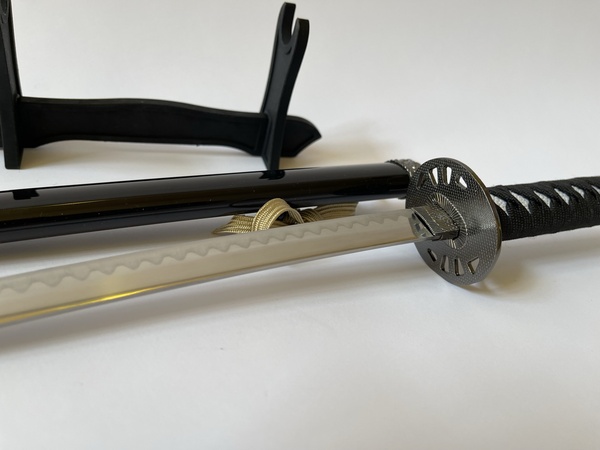 KATANA MINIATURA - KIL BILL